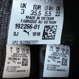 Puma | Shoes | New Puma Mode Xt Hybrid | Poshmark